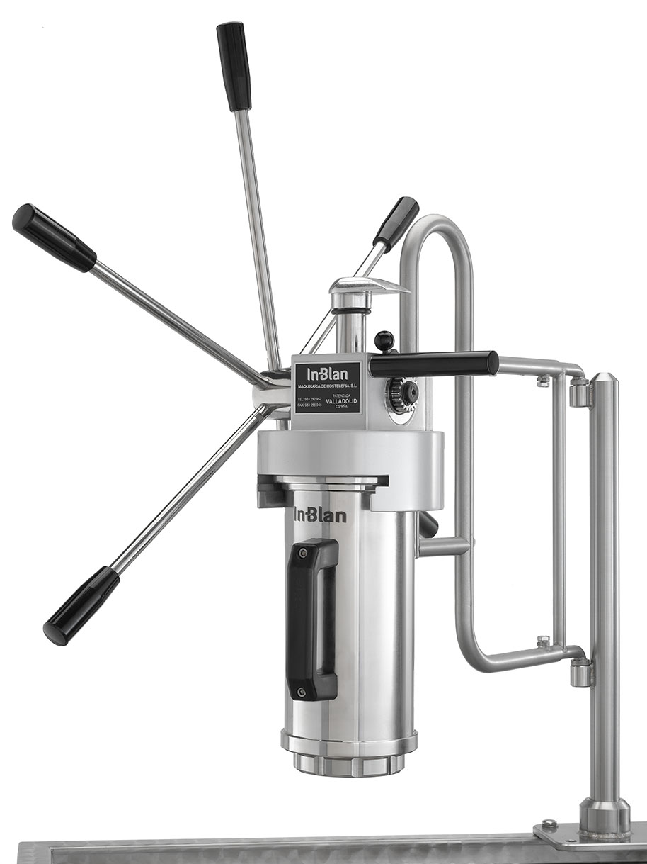 Machine Manuelle à Churros - INBLAN - Niglo Pro
