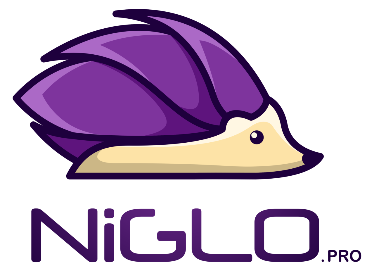 Niglo Pro | Matériel professionnel